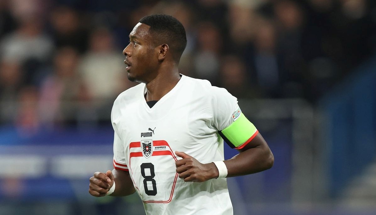 The first details of Alaba's injury | Madridistanews.com