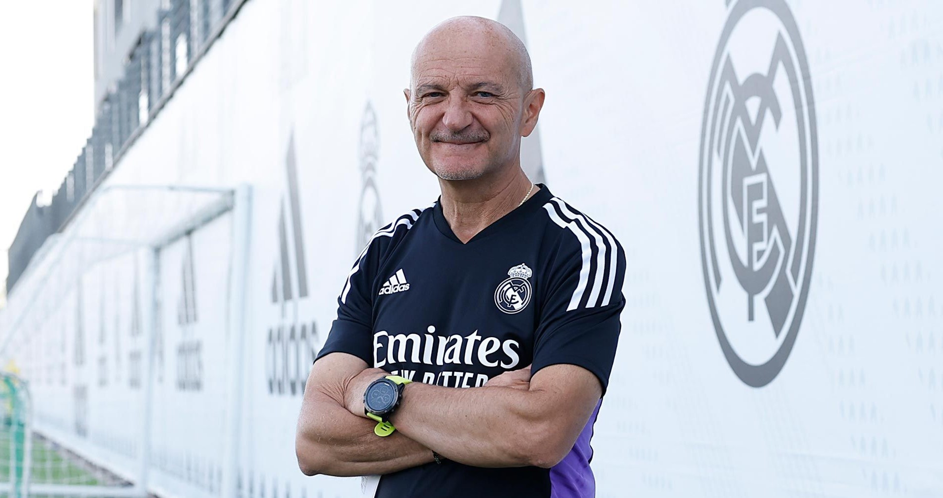 Pintus: "The players came back in very good physical condition ...