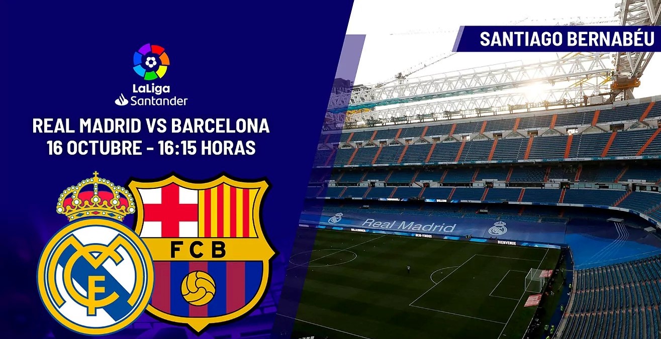 Real Madrid's starting lineup against Barcelona | Madridistanews.com