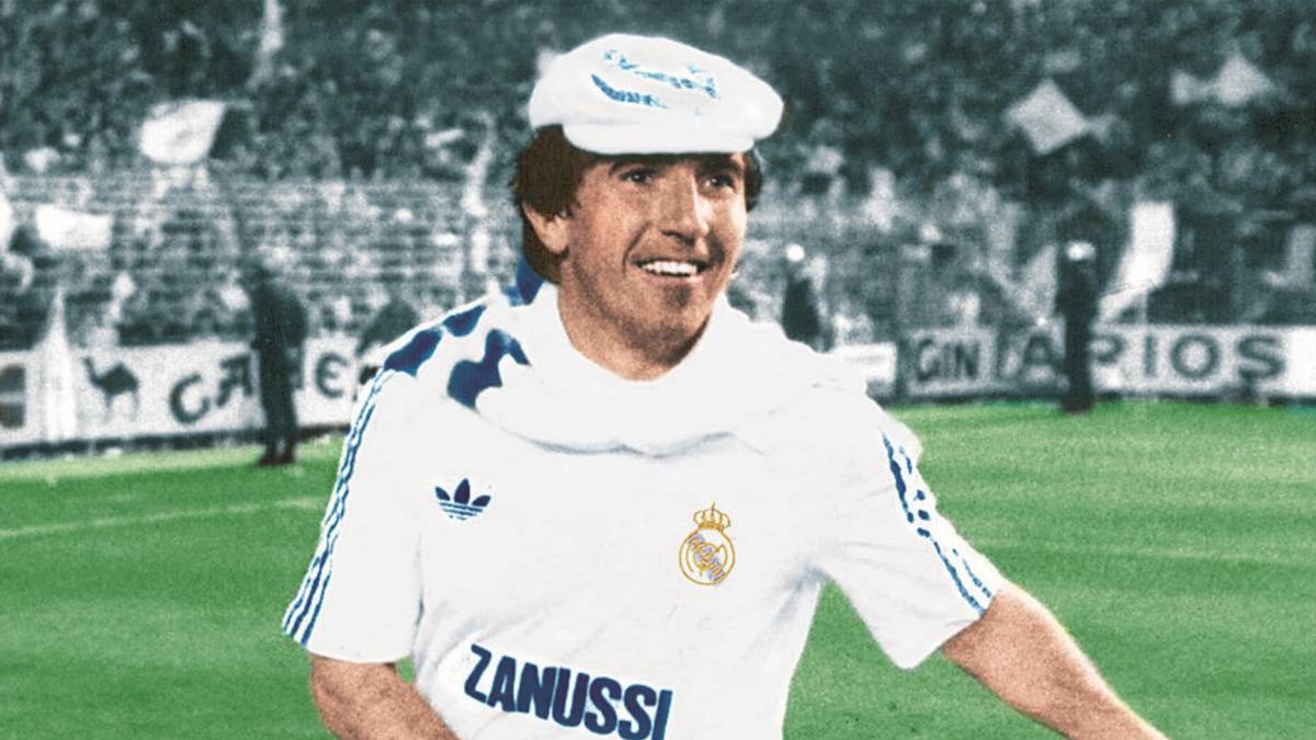 30 years without Juanito | Madridistanews.com