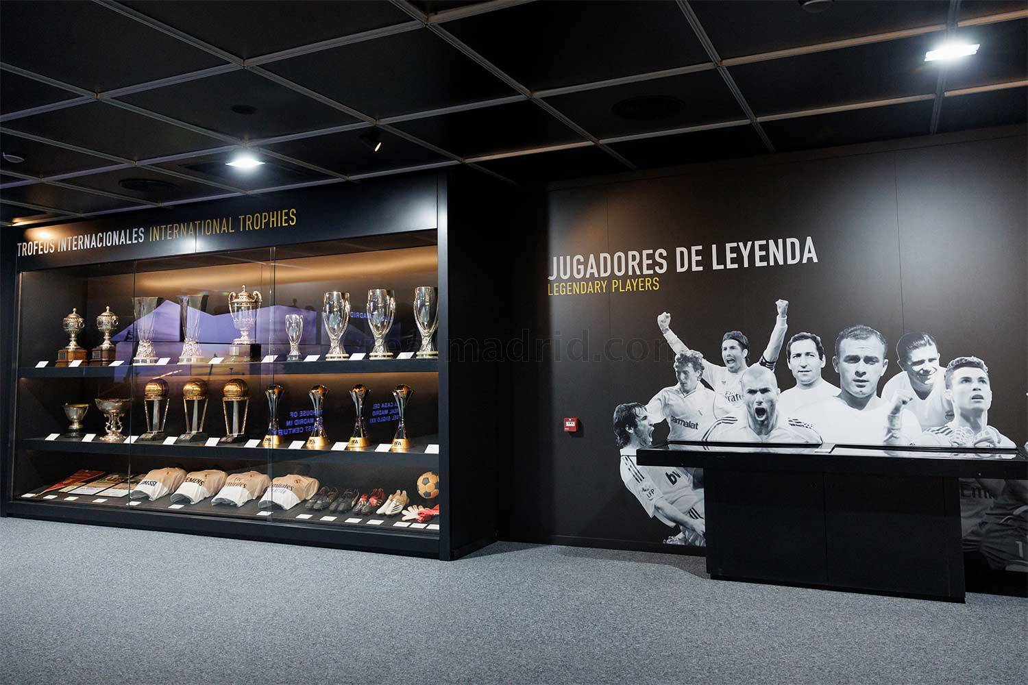 Bernabeu tour reopens today | Madridistanews.com