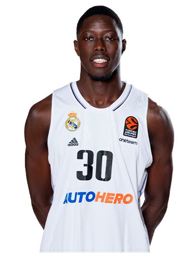 Madridista News - Real Madrid Baloncesto Equipo | Madridistanews.com